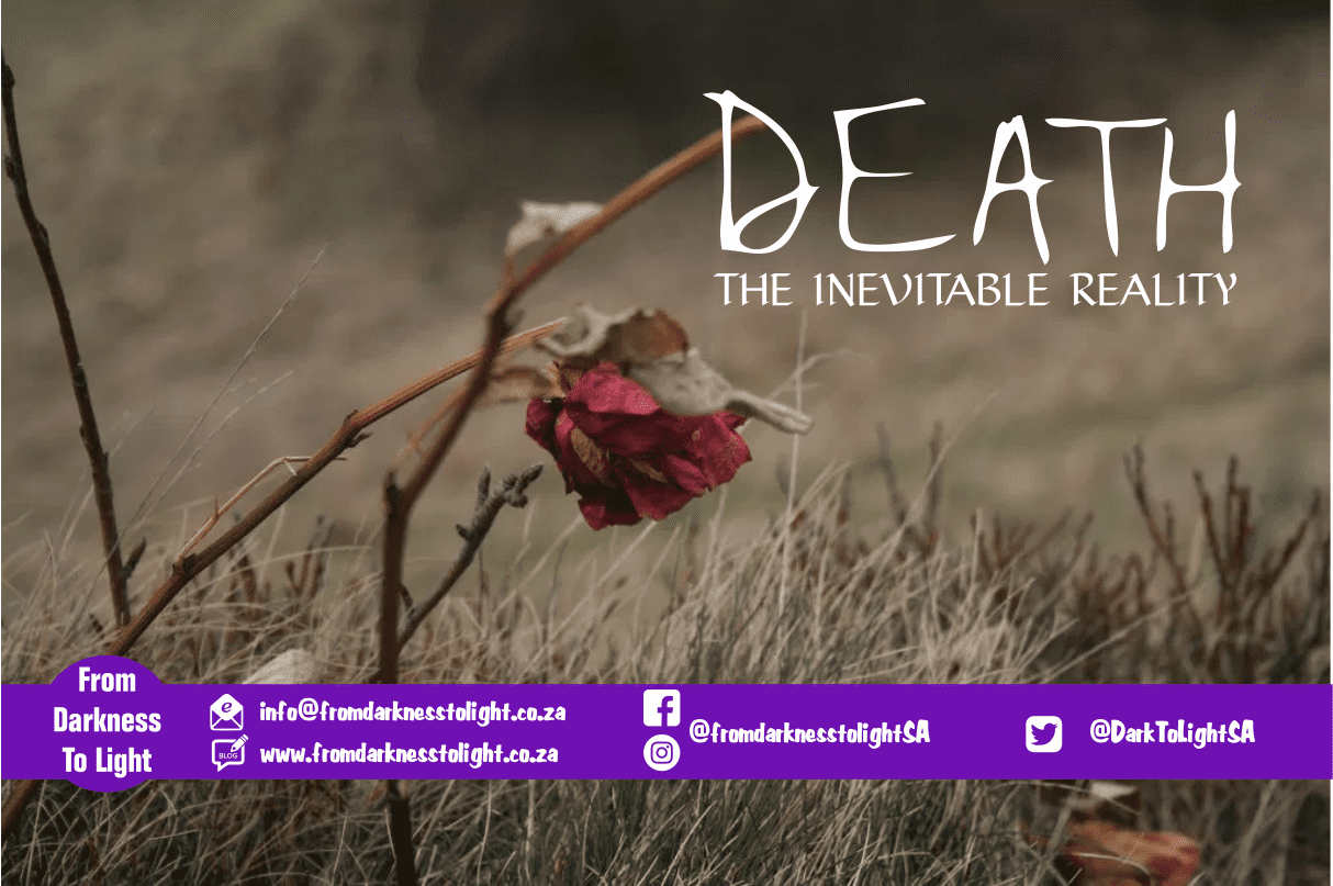 THE INEVITABLE | From Darkness to Light